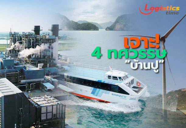 TSM สำคัญไฉน?ขนส่งฯถึงบังคับให้ผู้ประกอบการต้องมี! | Logisticstime Magazine